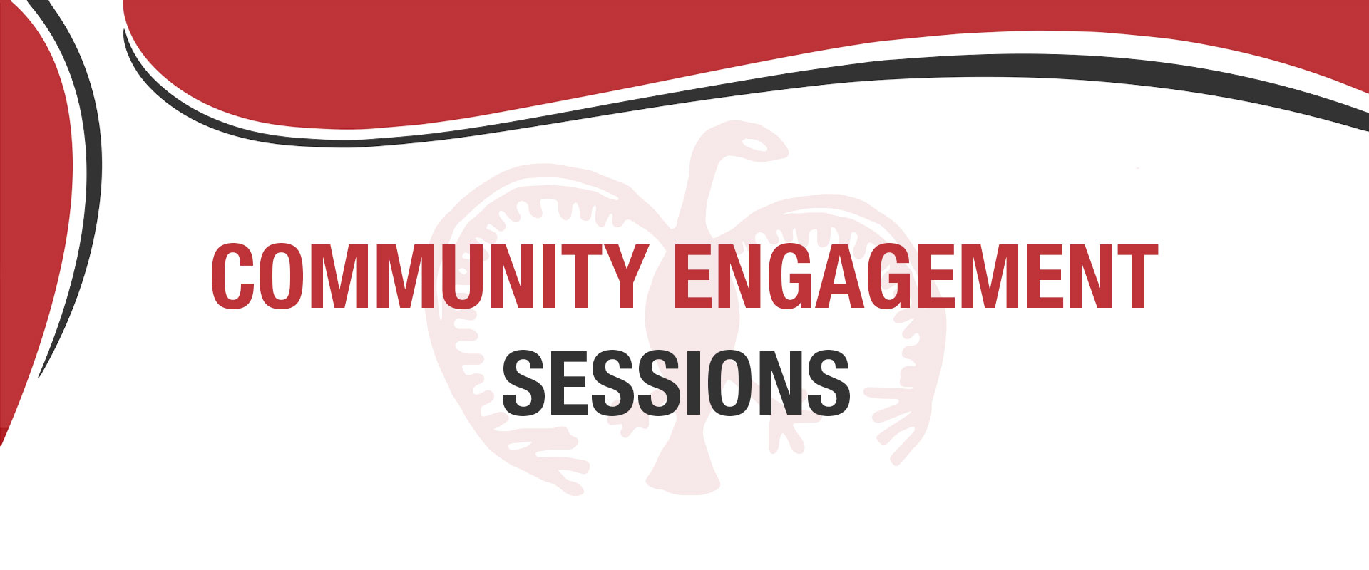 Community Engagement Session – Come Share Your Voice and Shape Our ...